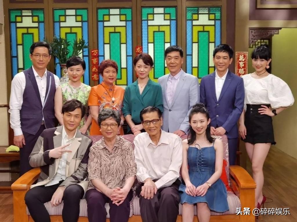 Having been deceived by "Foreign Daughter-in-law and Local Lang" for 21 ...