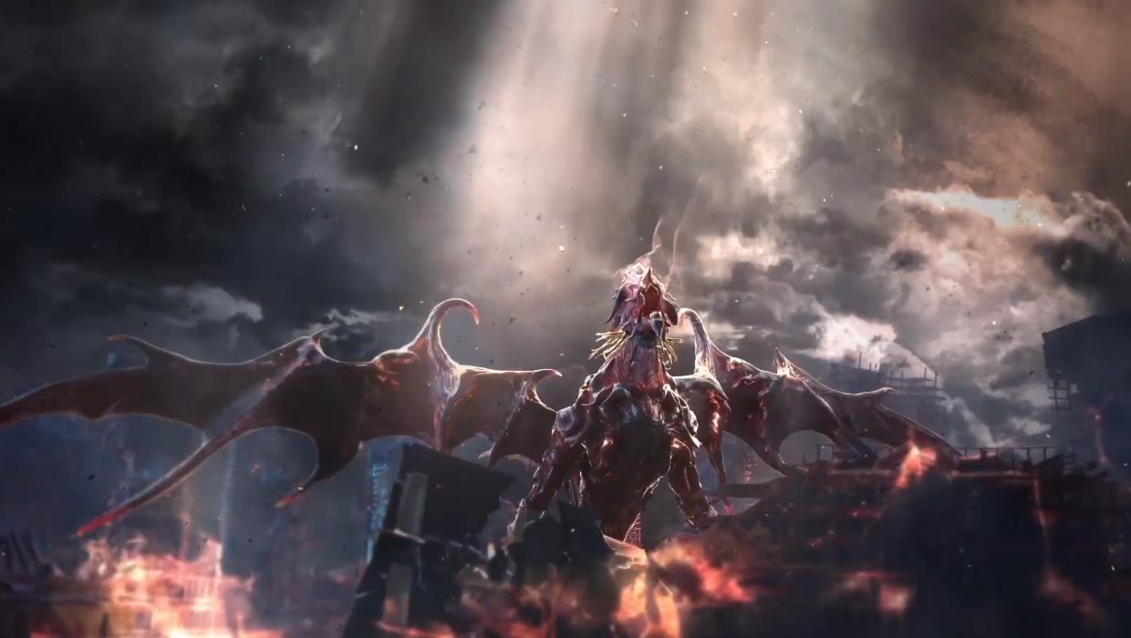 Ye Luoli ushered in the final season, Mandola joins the protagonist ...