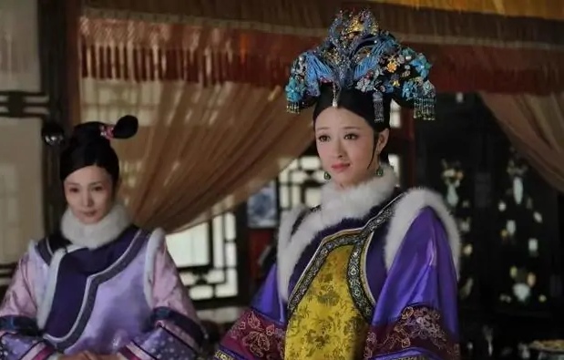 Jiang Xin finally bid farewell to the label. From Nian Shilan to Shen ...