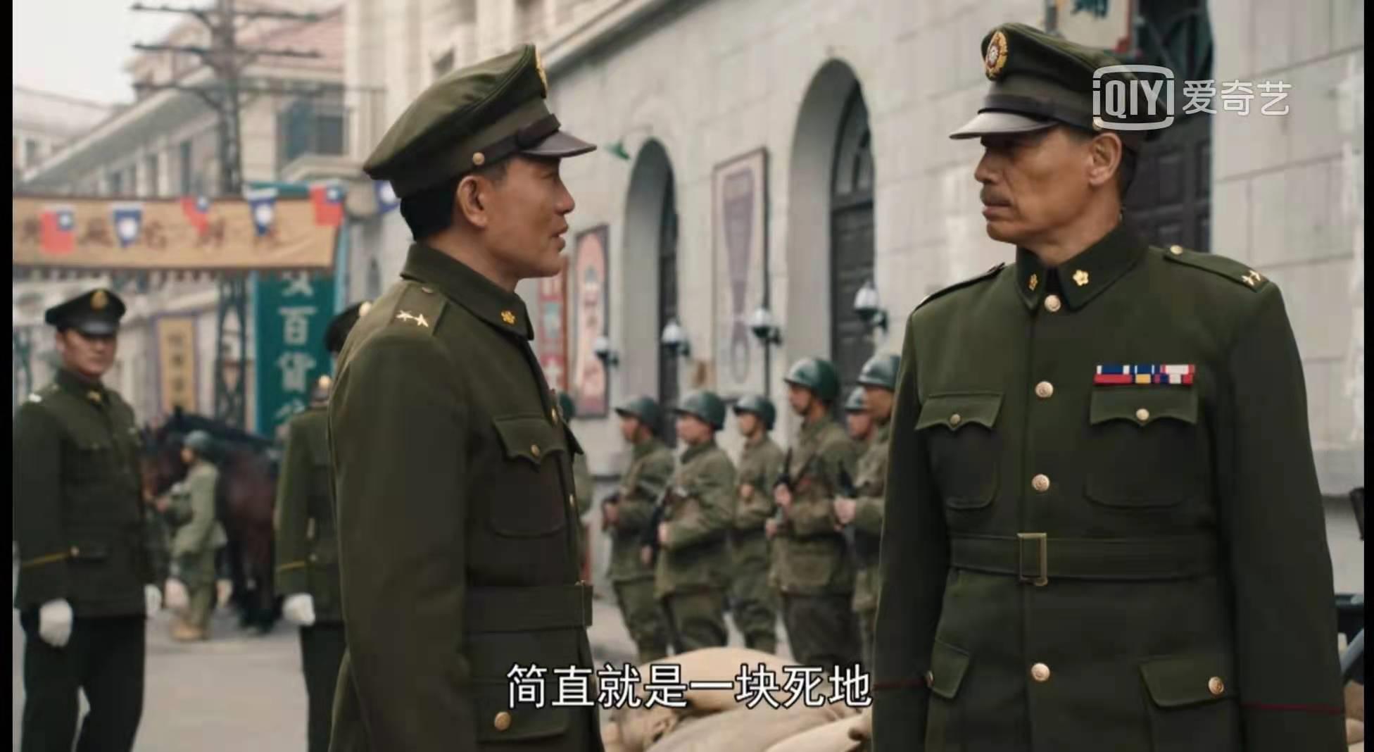 Du Yuming, who read "The Great Battle" thoroughly, could only ...