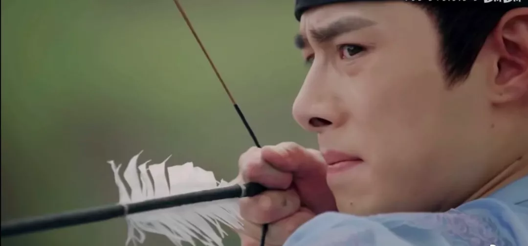 "Long Song Xing" only followed one principle and became a hit drama - iNEWS