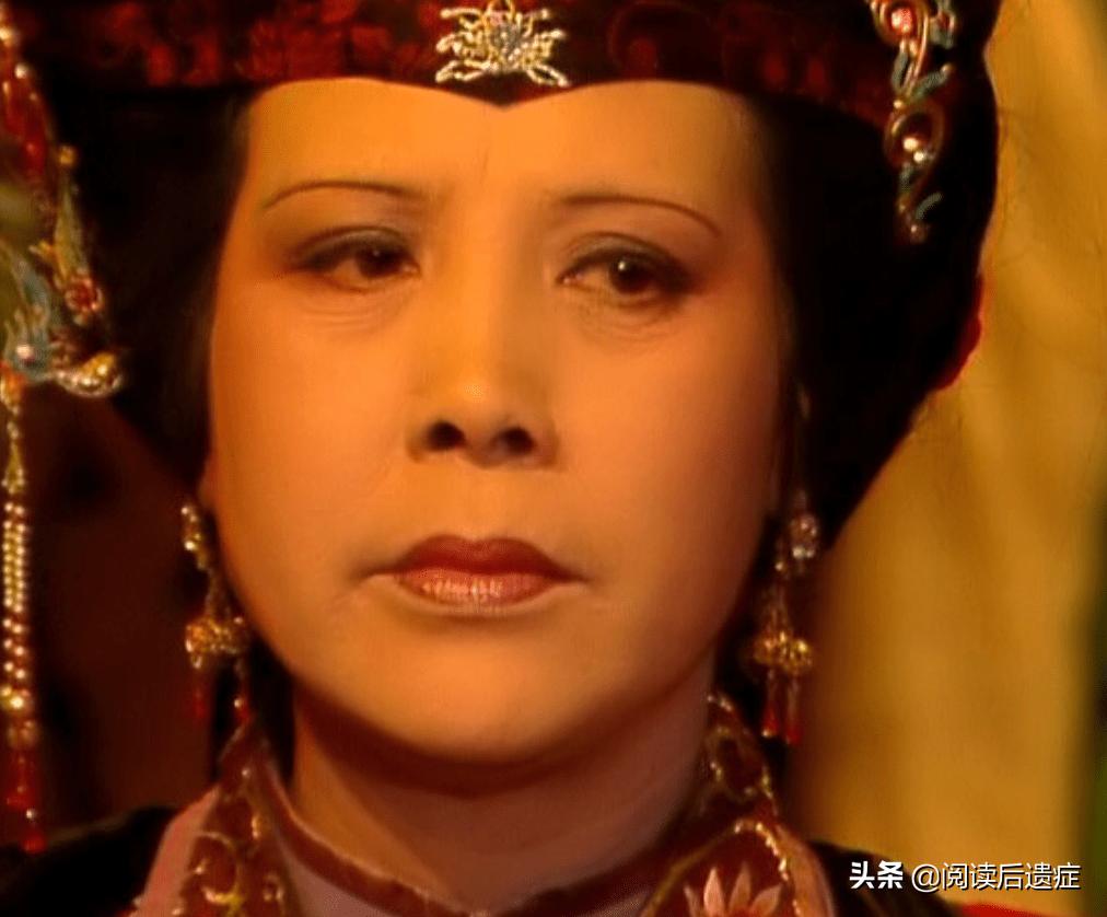 Wang Xifeng pointed out the maze and was reprimanded. Is it true that ...