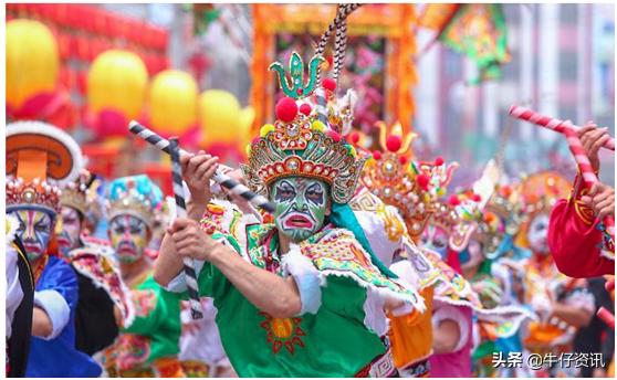 Chaoshan "English Songs and Dances" are magnificent, promote ...