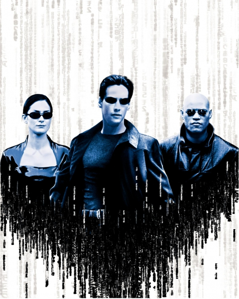 Feedback from the first wave of "The Matrix 4"-weird and transcendent ...