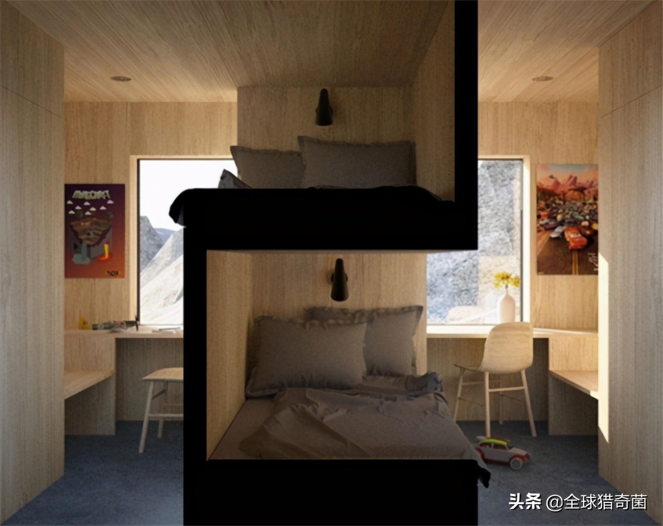 31 ingenious designs that are so ingenious that you can't help but give ...