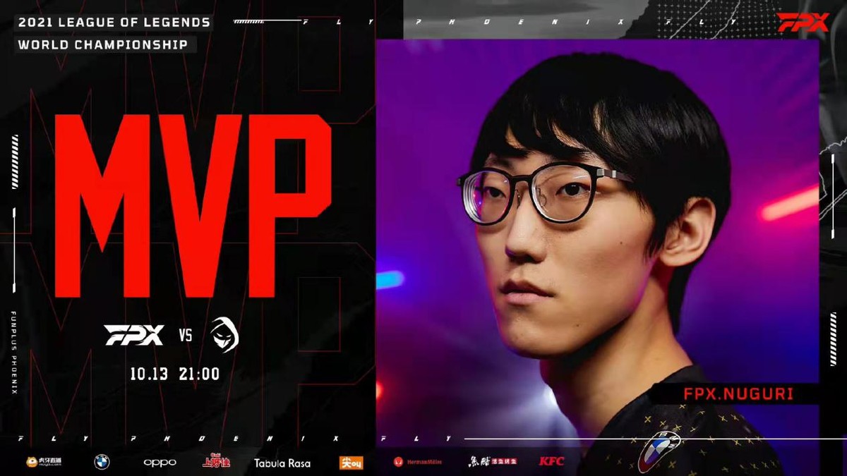 FPX-S11 summary: Phoenix falls group stage, FPX all members dream of ...