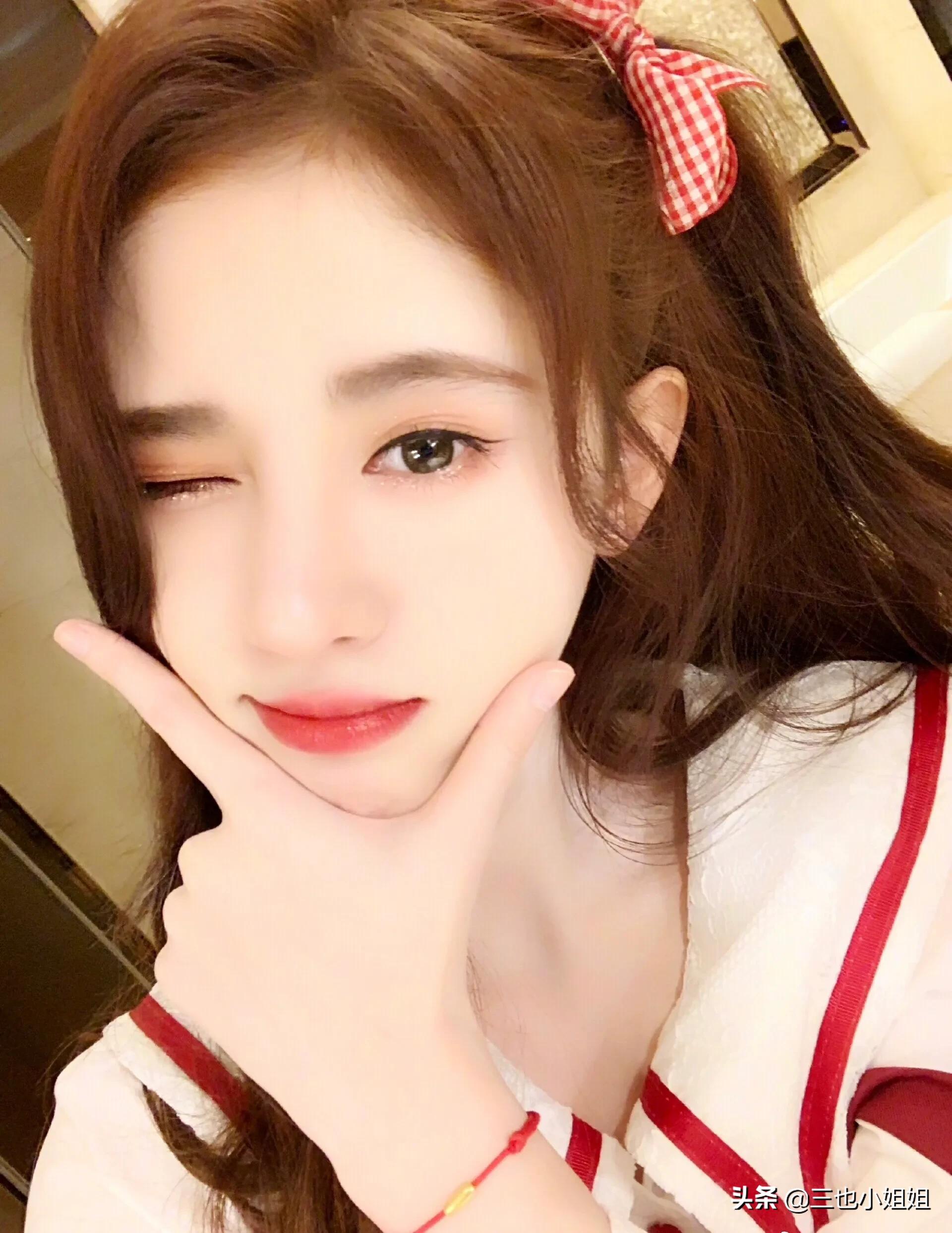 Stop black Ju Jingyi. Being beautiful requires hard work, but keeping ...