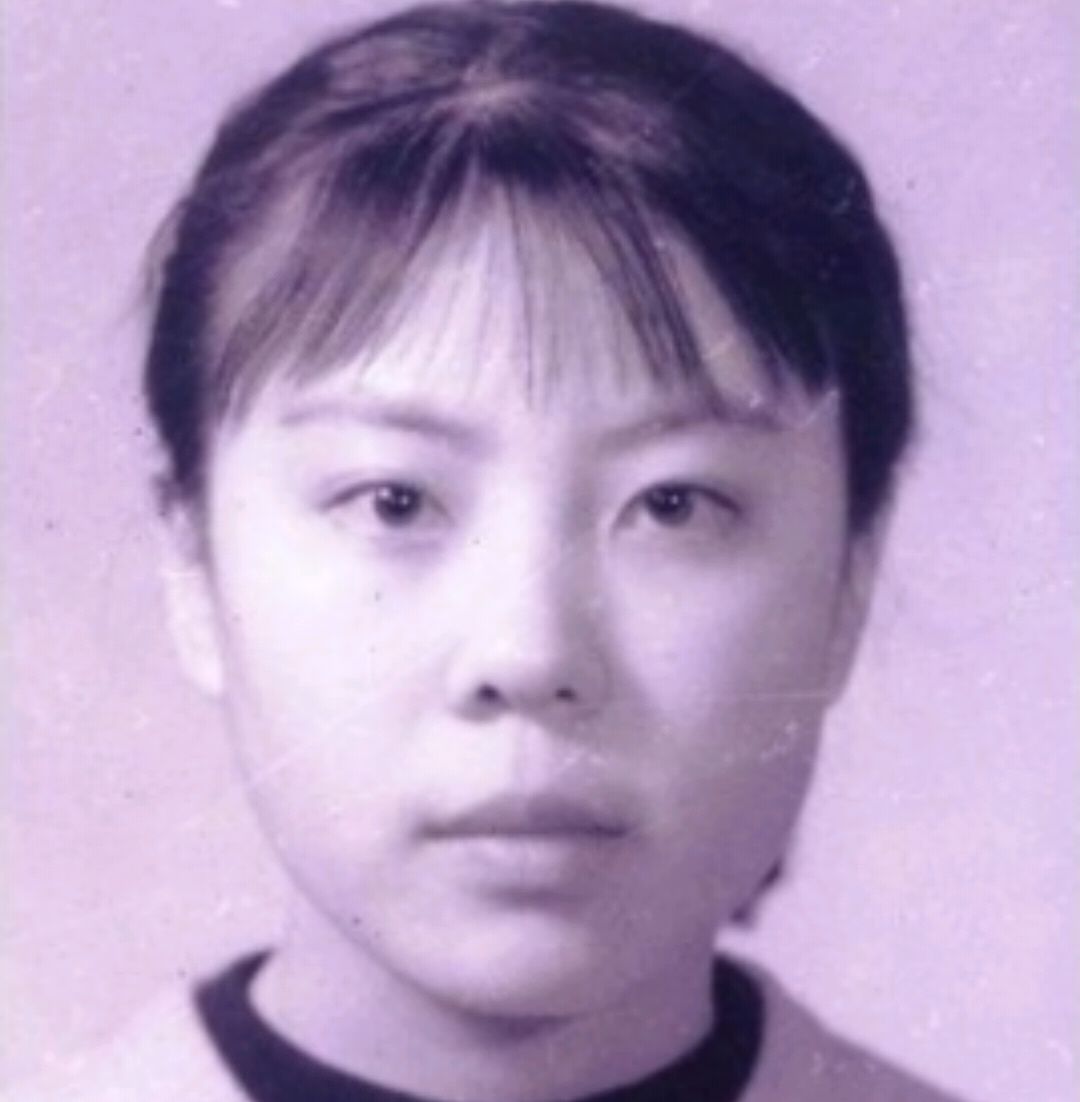 The tragic talented woman Zhu Ling: My sister fell into a cliff at ...
