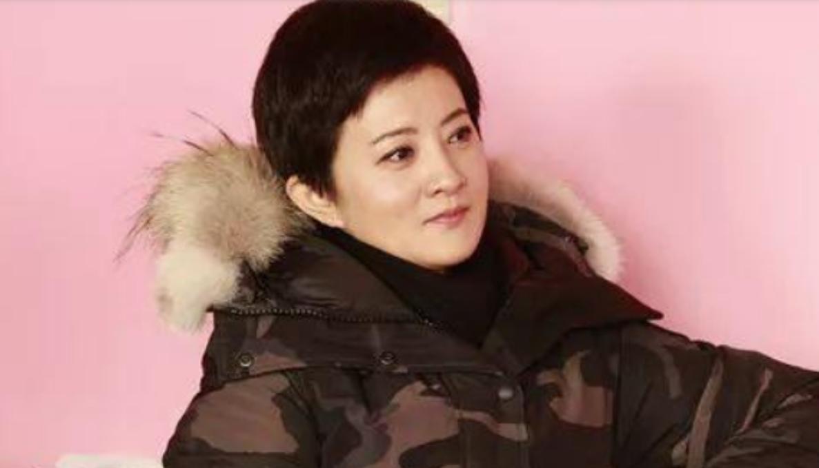 40-year-old Jin Ming was so thin that he became single after graduation ...
