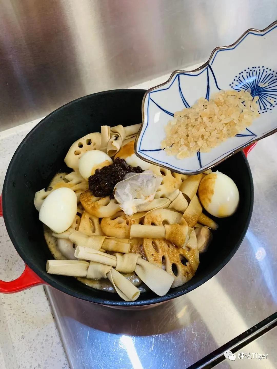 Soft, juicy, simple and delicious one-pot lo-mei - iNEWS