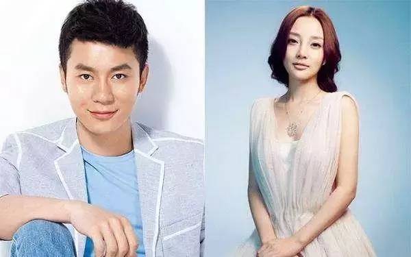 Li Chen recalled his four-year relationship with Li Xiaolu: Xiaolu who ...