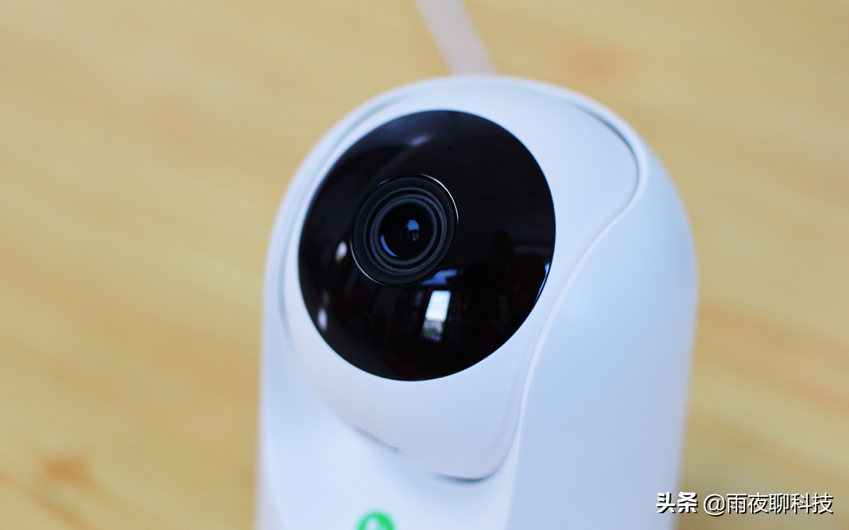 Out of the box 360 smart AI camera: 2.5K ultra-clear, watch the house ...