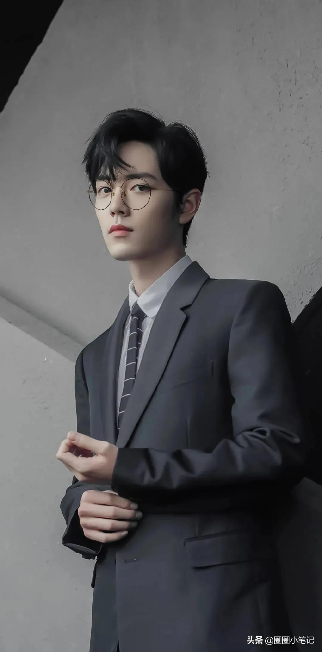Entertainment highlights: Guo Qilin, Ma Sichun, Qin Lan, Xiao Zhan, Xu ...
