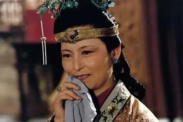 Why did Mrs. Wang keep secret about Jia Zhu's death?Jialan's pretty ...
