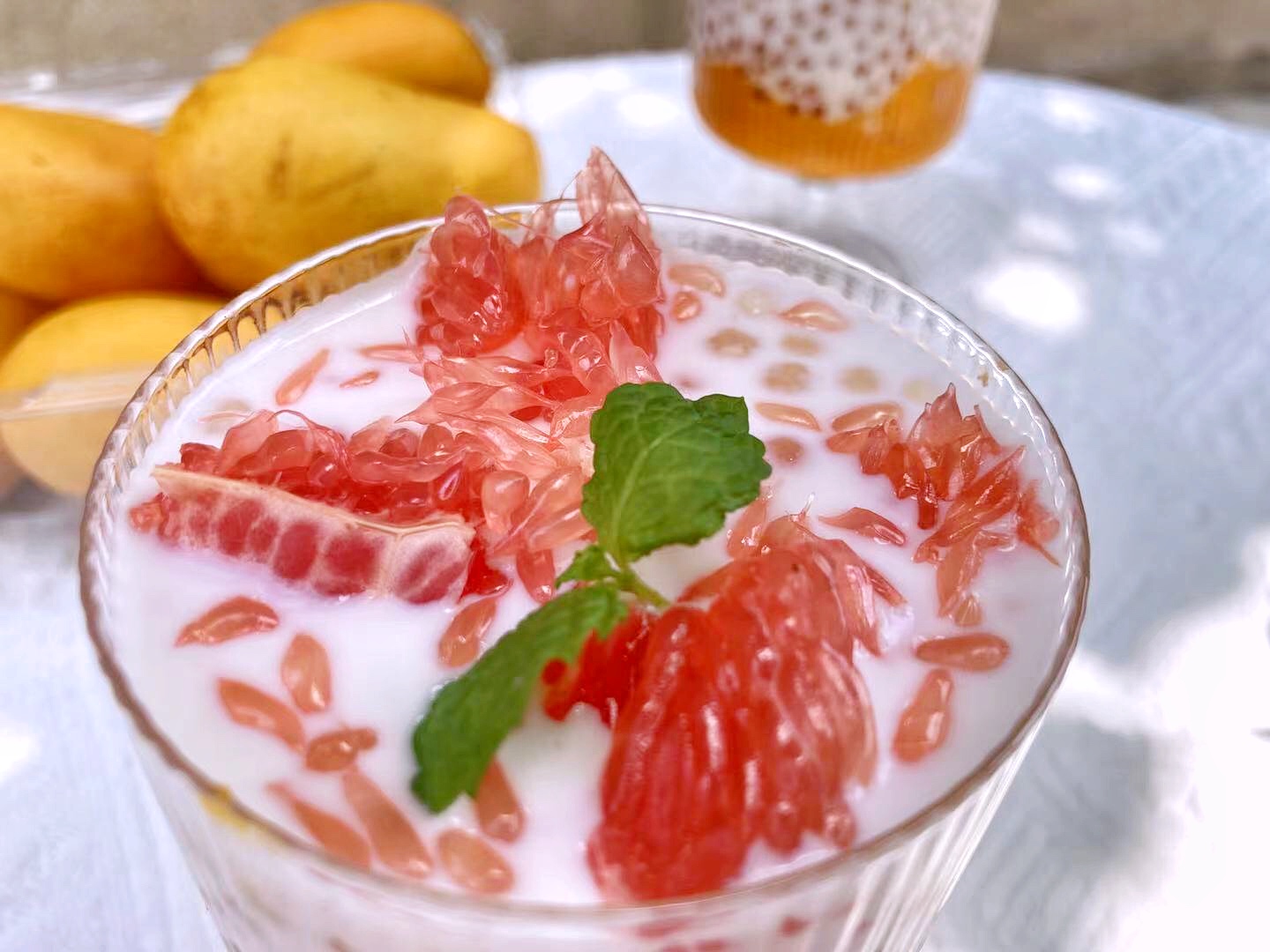 The Yangzhi nectar sold for 20 yuan cups costs only a few yuan, so ...