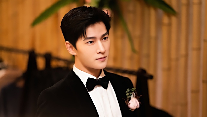 Yang Yang was praised by Su Youpeng and other entertainment industry ...