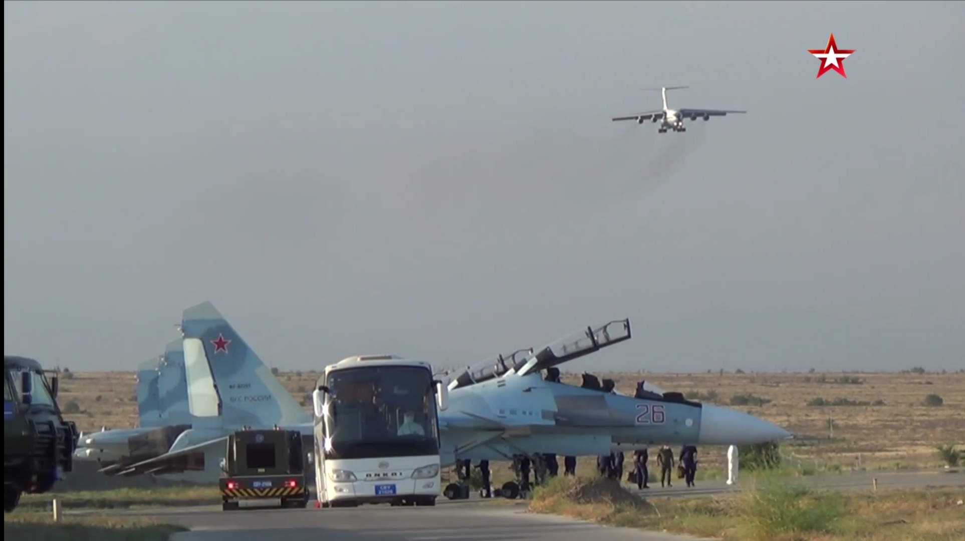 Iron bombs were used in the exercises in China, OFAB250 threatened ...