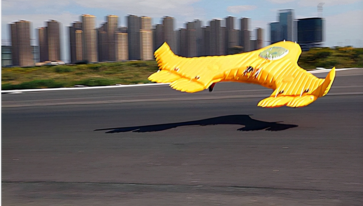 Five unique software drones - iNEWS