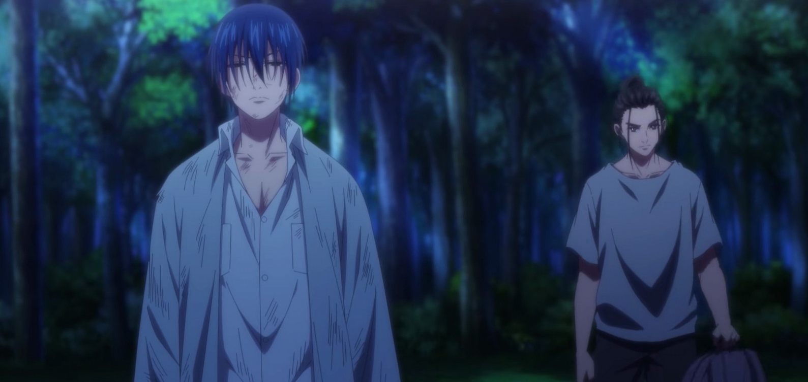 Under one person: Wang Ye and Zhuge Qing join forces, Ma Xianhong is ...