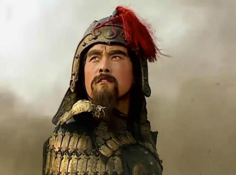 Who are the generals of the Three Kingdoms period, the first, second ...