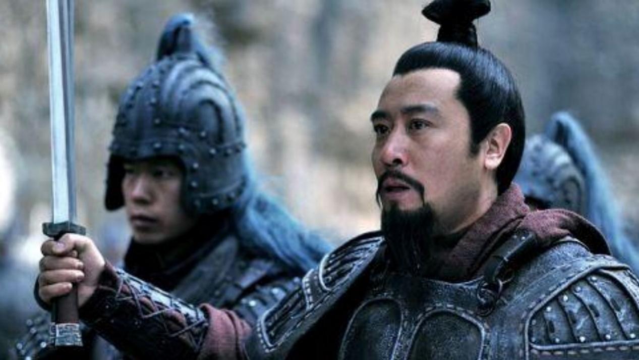 After the Battle of Yiling, how much strength does the Shu Han still ...