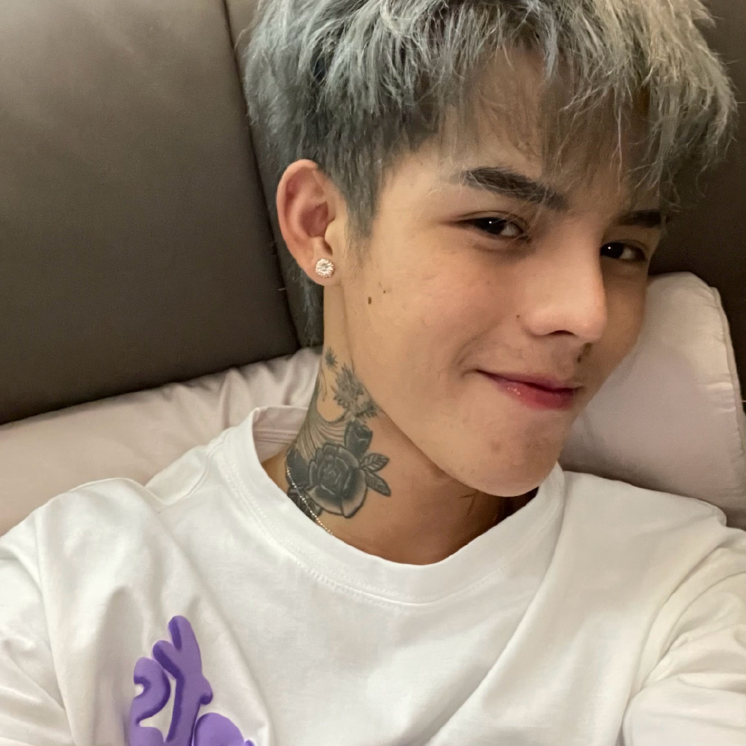 Yin Shihang is a hotly speculative male male CP, and even Mai's ex-Tao ...