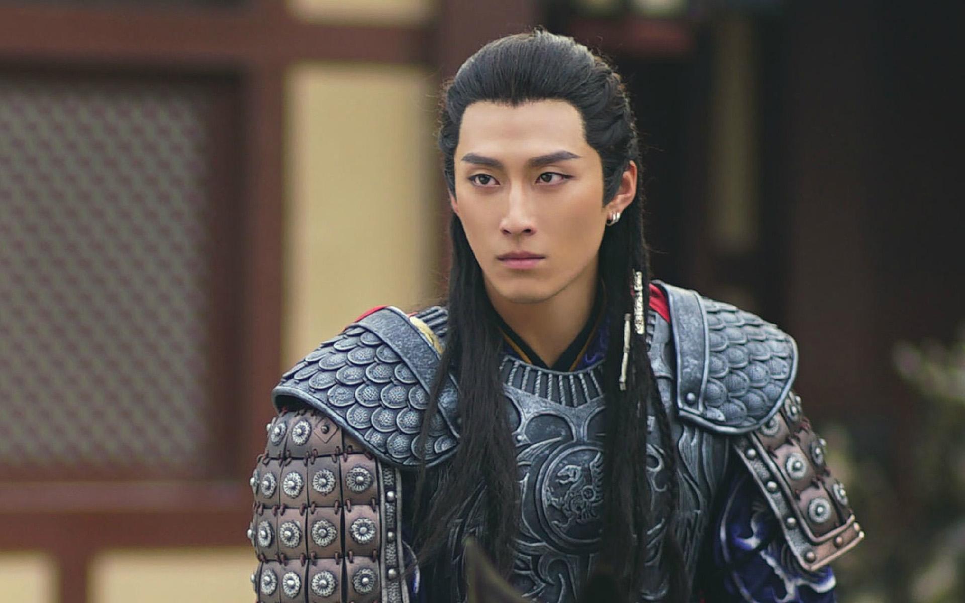 After the change of Heyin, why didn't Er Zhurong proclaim the emperor?A ...