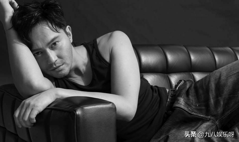 "Brother Who Overcome the Thorns": Chen Xiaochun mentioned Ying Cai'er ...