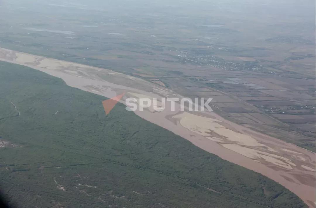 Termez, Uzbekistan: Fate hangs in the border town of Afghanistan - iNEWS