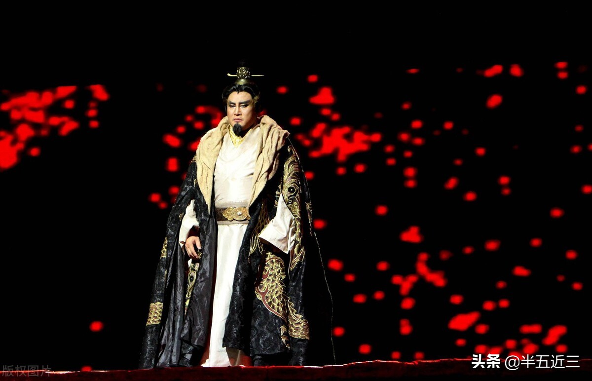 History of the Great Sui Dynasty: Is Sui Yang Emperor Yang Guang really ...