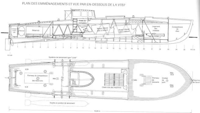 A brief history of French torpedo boats during World War II - iNEWS
