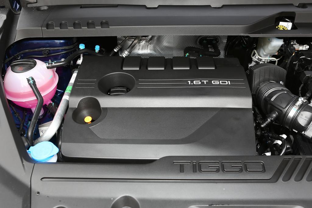 8PLUS Bosch's latest generation ESP9.3 system ACC adaptive cruise at ...