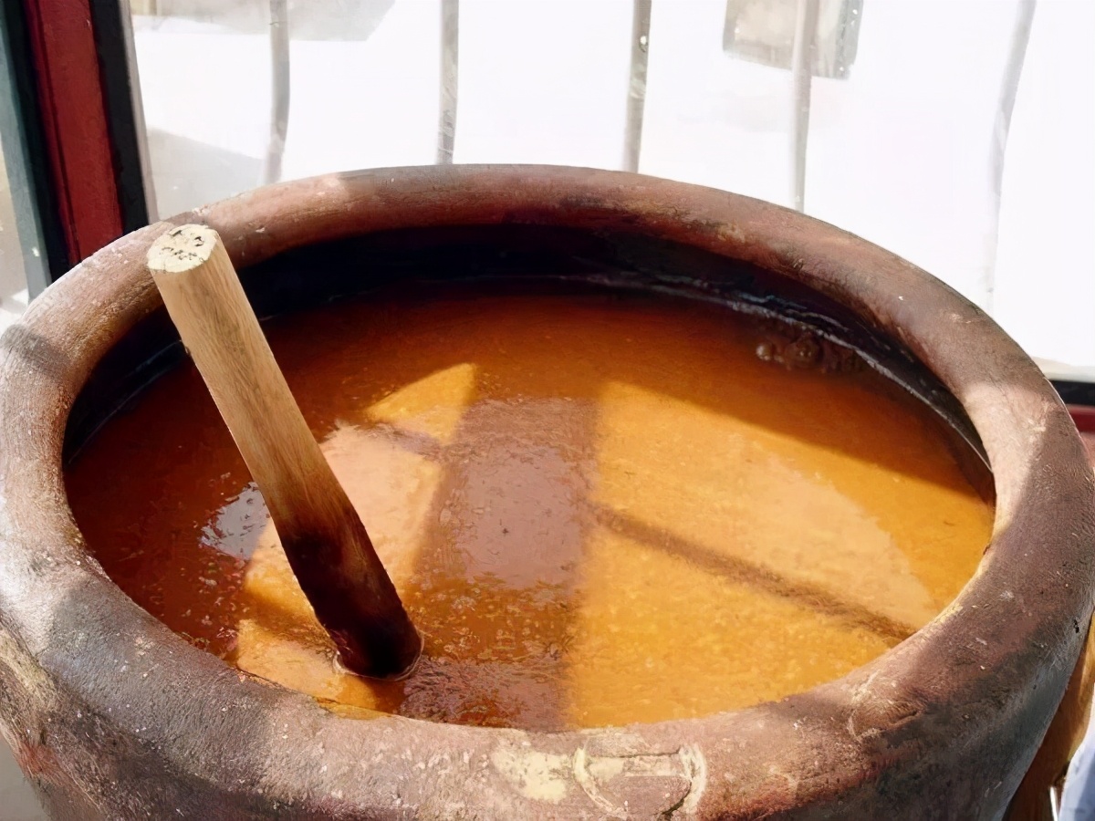 Tohoku Food Series-Miso - iNEWS