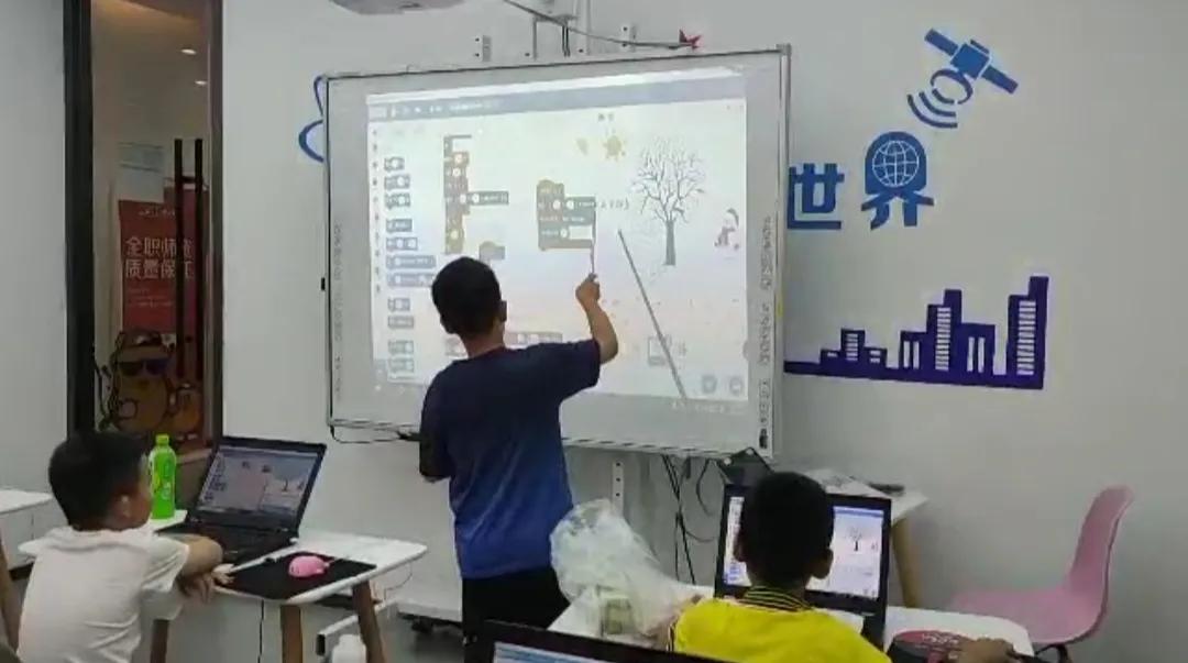 What can learning programming bring to children, and at what age should ...