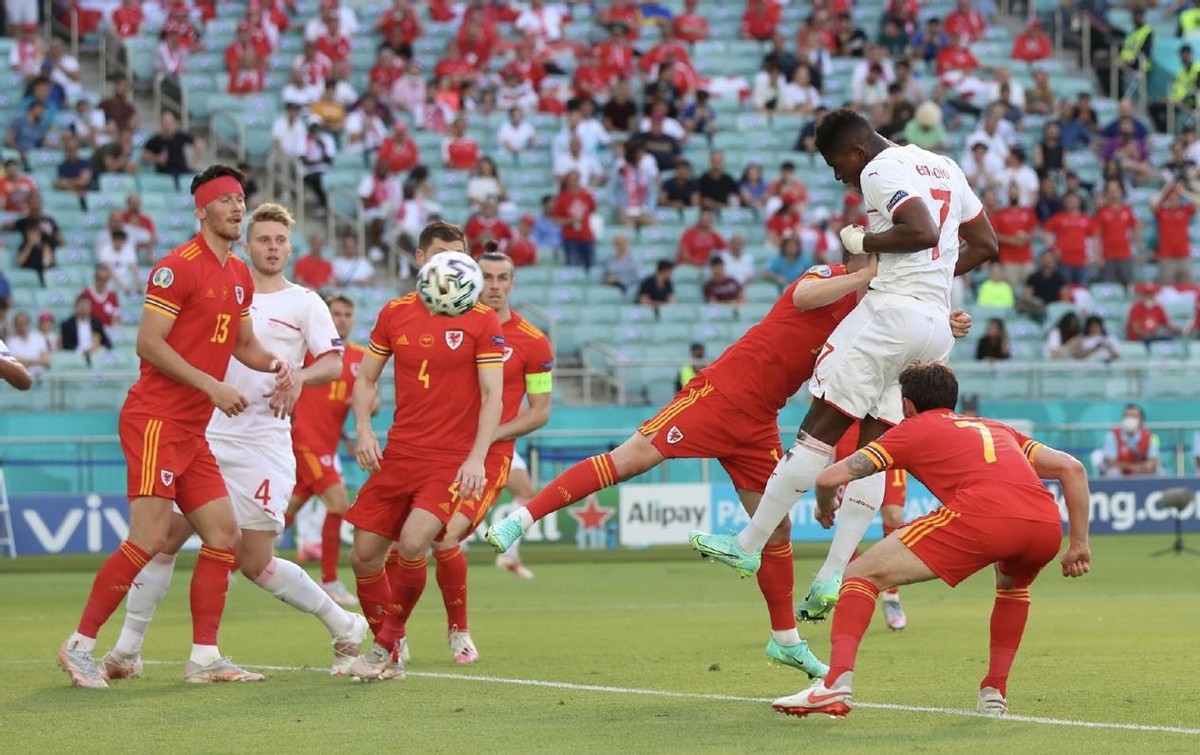 European Cup Analyst: Wales VS Turkey!Beldermore helped to get Turkey ...
