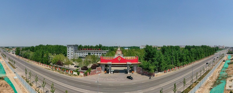 Gu Beichun: Be a man of conscience and make wine of conscience - iNEWS