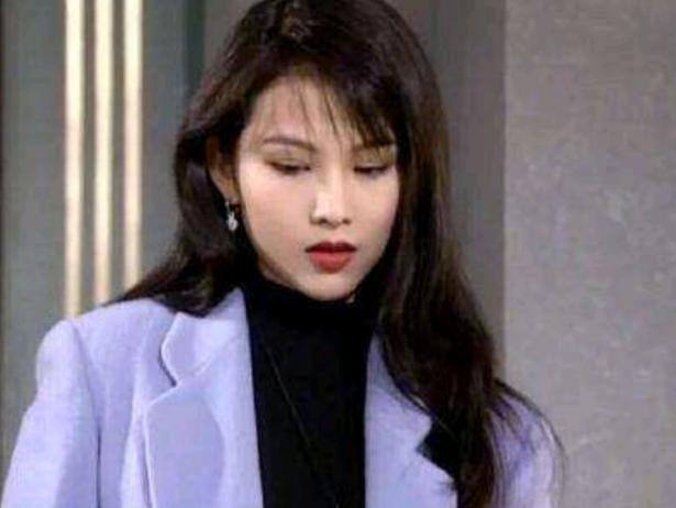 "Niang Niang" Cai Shaofen: Refusing to be a rich man and marrying Wu Li ...