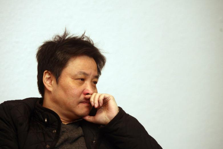 "Living" Yu Hua: grew up in the morgue, changed from a dentist to a ...