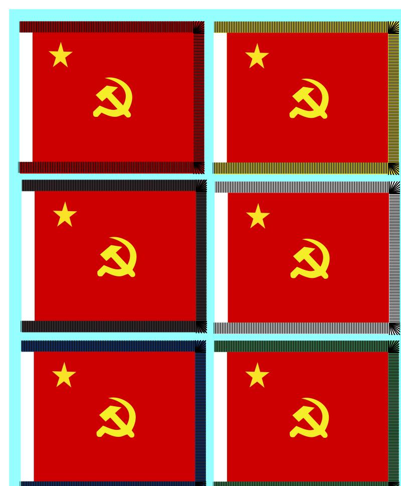 Various signs of the Chinese People's Liberation Army - iNEWS