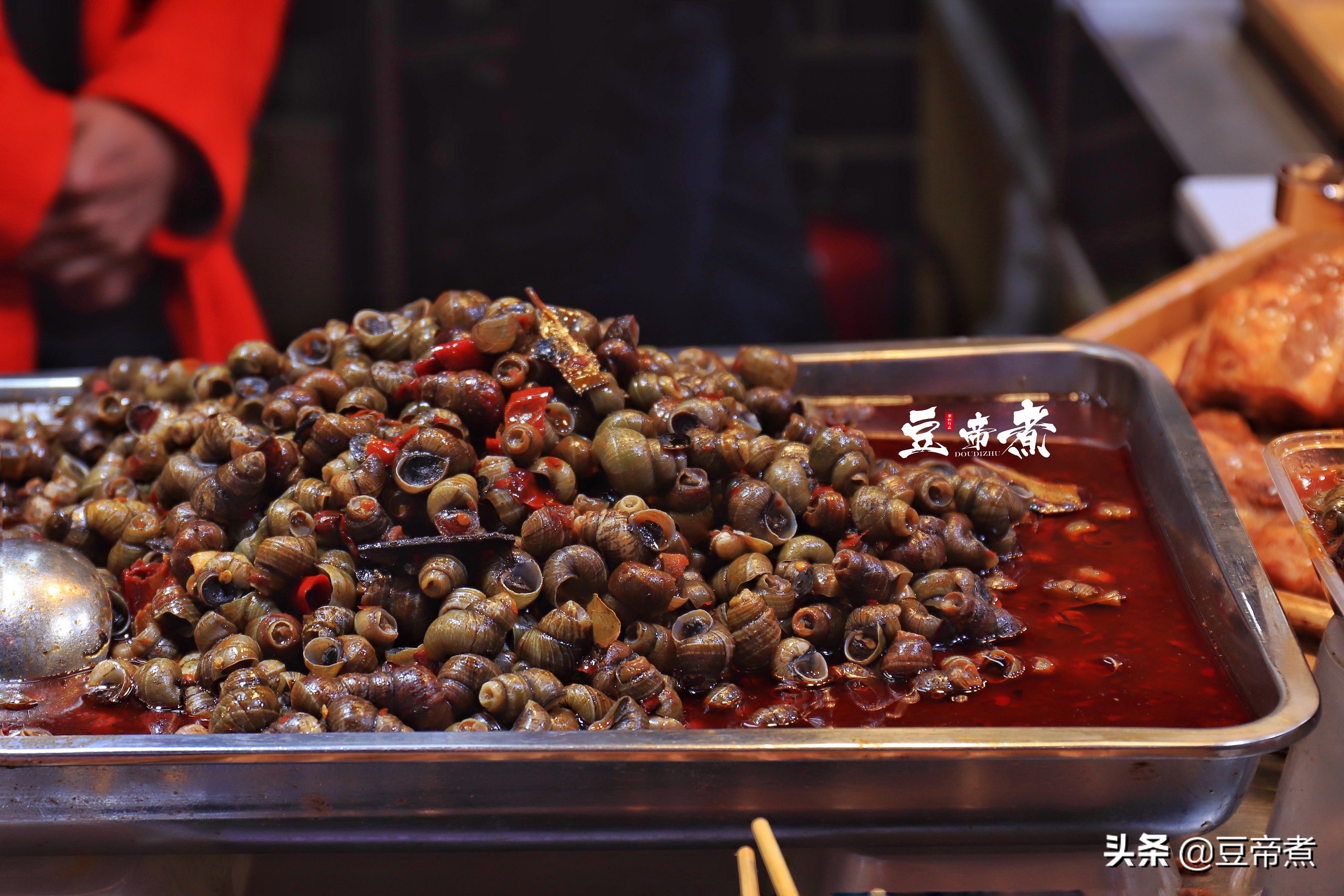 Apart from Pozi Street in Changsha during the National Day, where else ...