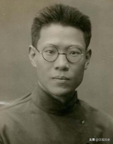 Mao Zedong's mentor Yang Changji: At the last moment of his life, he ...