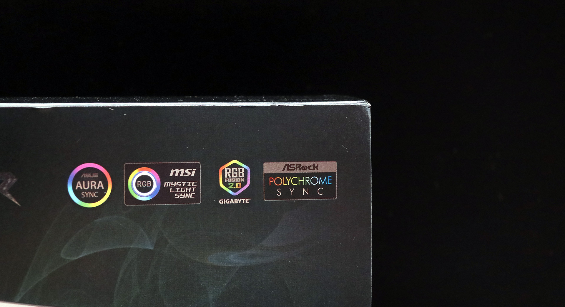 Experience of using the Acer Predator Apollo DDR4 3600 RGB directly ...