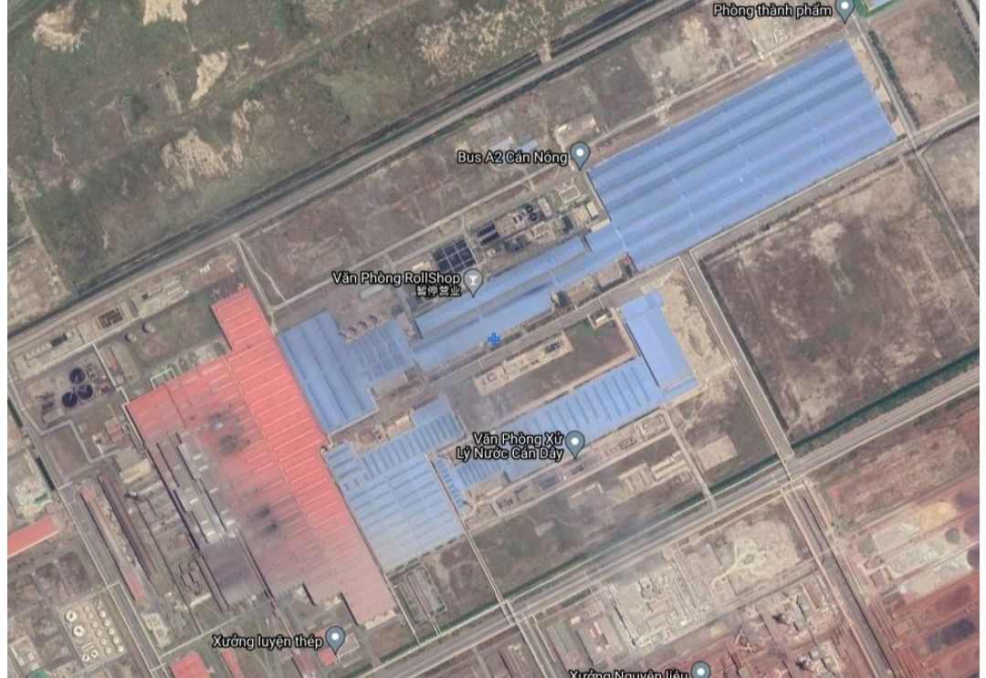 An introduction to the Southeast Asian iron and steel industry, Hajing ...