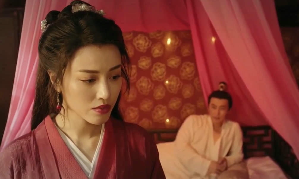 The real villain in "Jin Ping Mei", the tragedy of all the characters ...