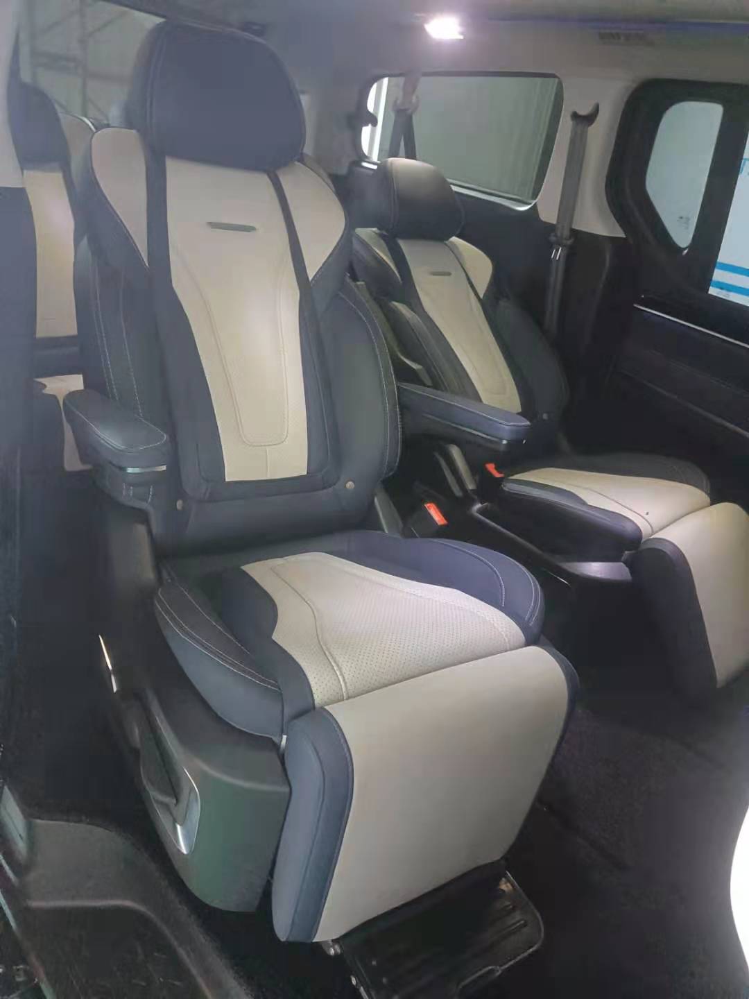 Welfare Car Welfare Seat Welfare Seat Modification Automatic Lifting ...