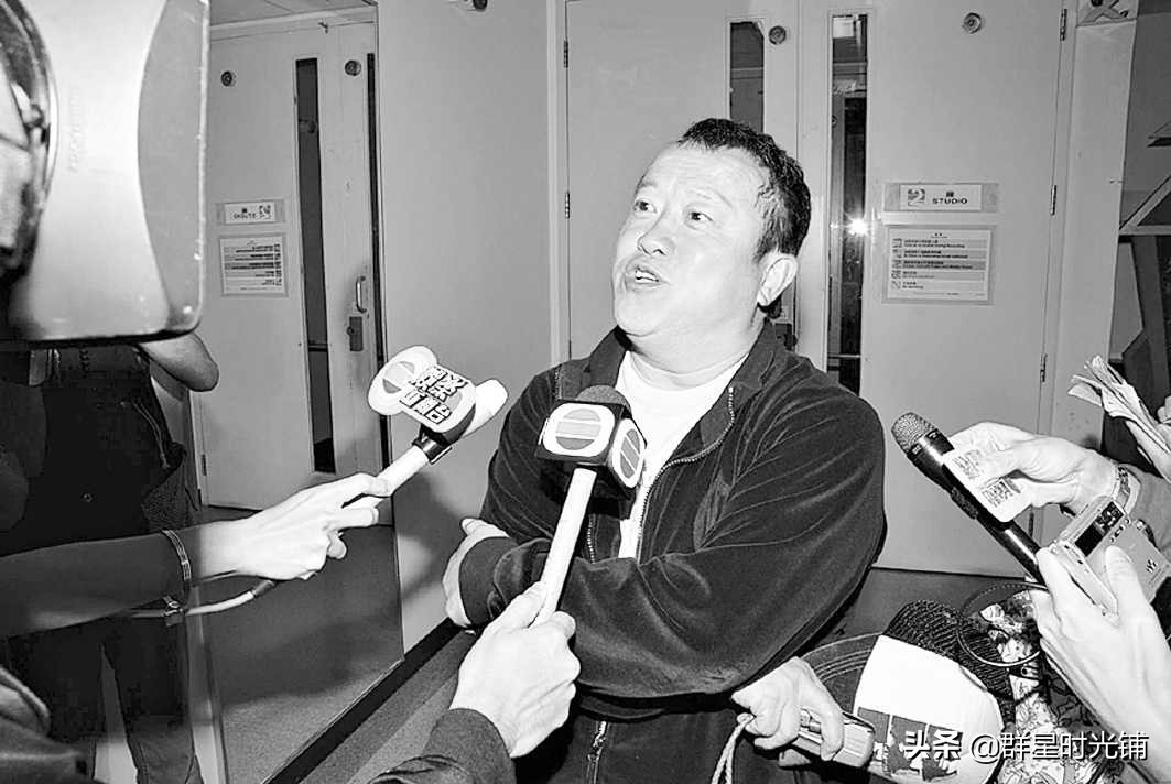 Luo Zhaohui's romantic history, spent a million to raise Anita Yuan ...