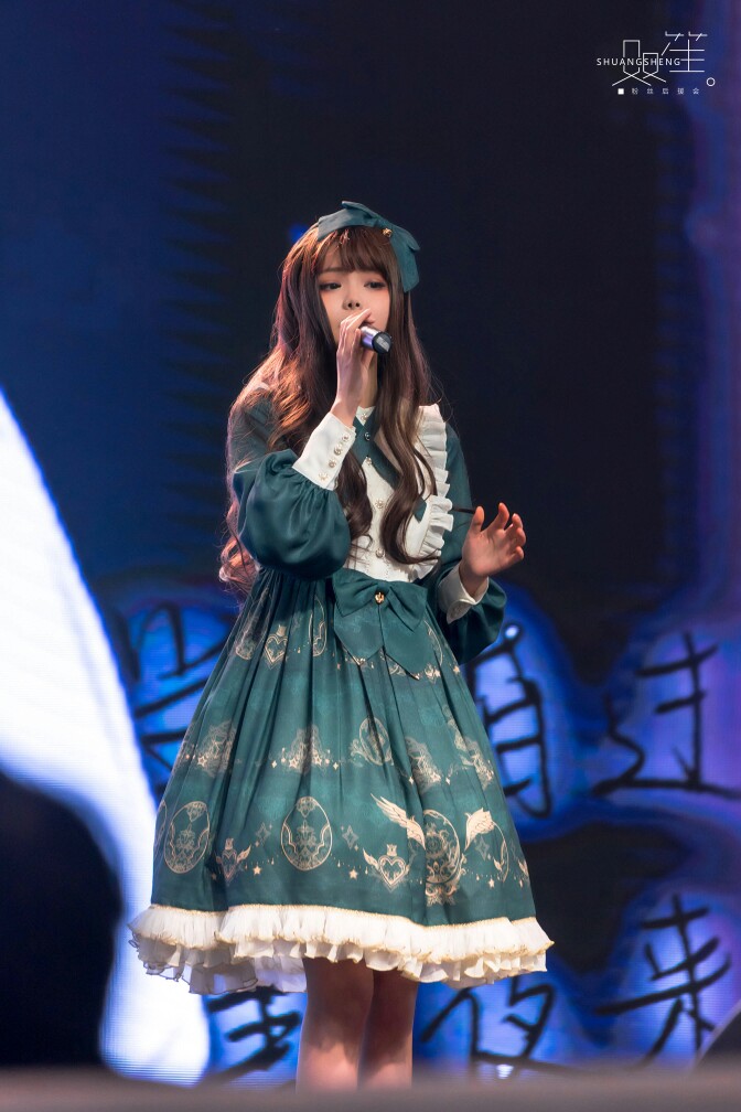 Share the good music of idols - iNEWS