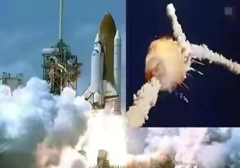 The most tragic skeleton in the history of human spaceflight: he knew ...