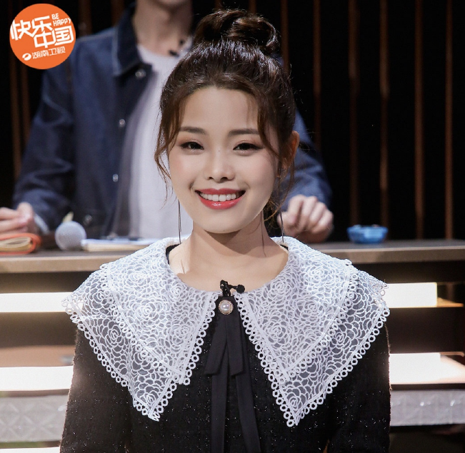Wang Shasha, 29-year-old acting mother and known as "earth and ugly ...