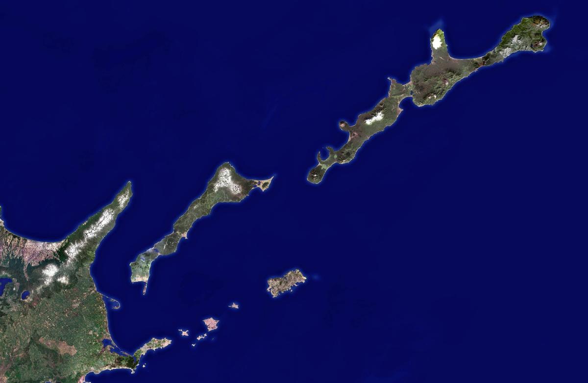 cowardly!Kishida Fumio threatened to retake the South Kuril Islands ...